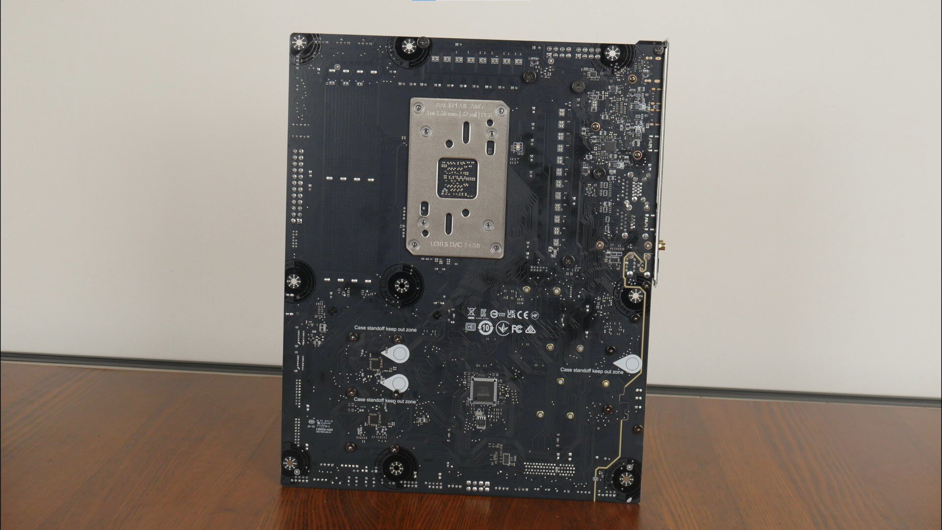Review: MSI MPG X870E CARBON WIFI AM5 Motherboard